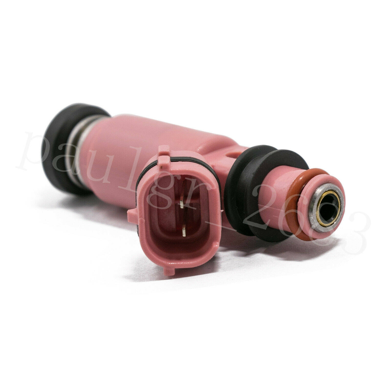 4x 565cc Fuel Injectors For Subaru STI WRX Forester Impreza Liberty ...