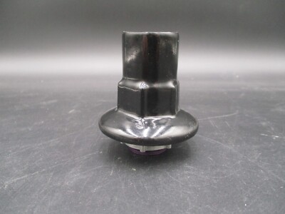 CALBOND PV0700ST2 3/4" PVC COATED MYERS KNOCKOUT HUB *SAME DAY SHIP | eBay