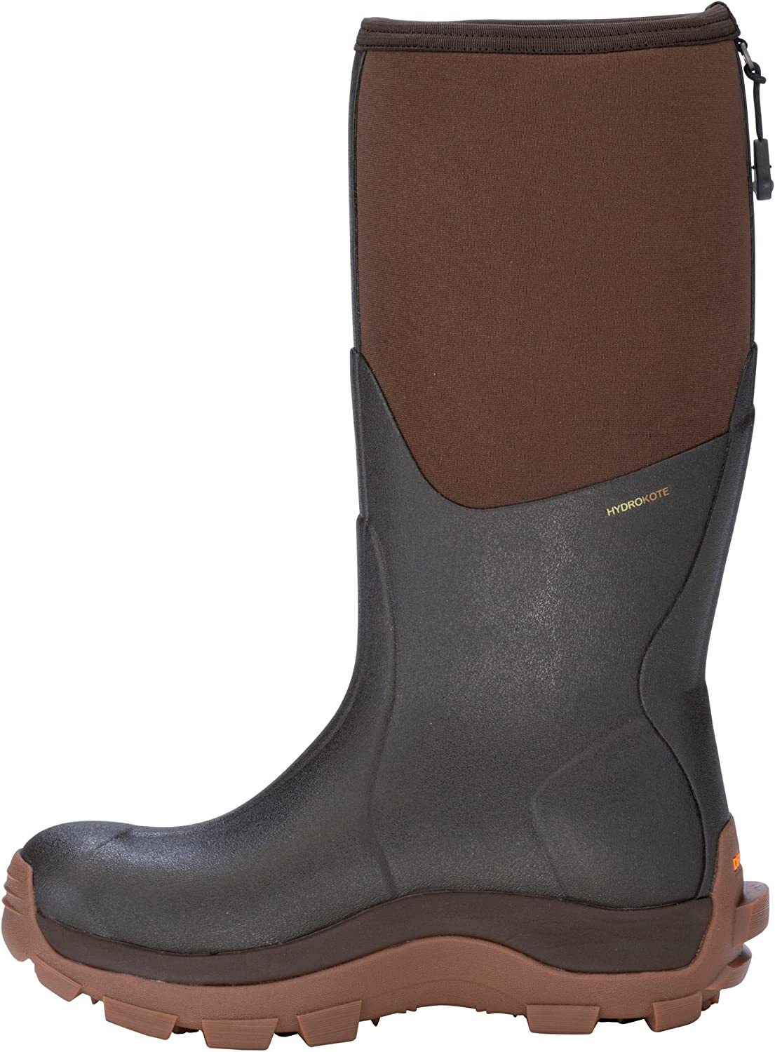 Dryshod Women Hi Haymaker Farm Work Boot Brown 9M - HAY-WH-BR-9 | eBay
