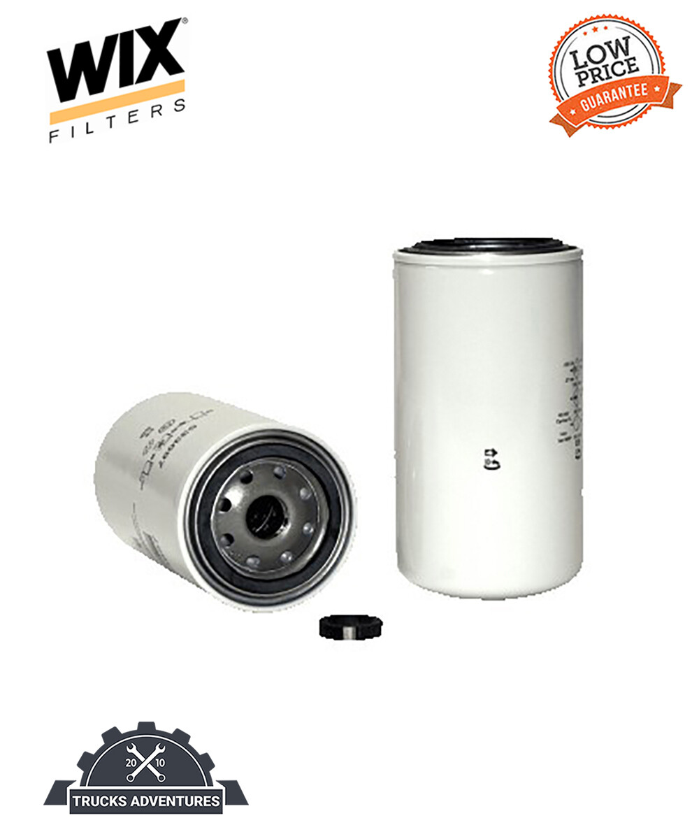 Wix 33697 - Cross reference oil filters
