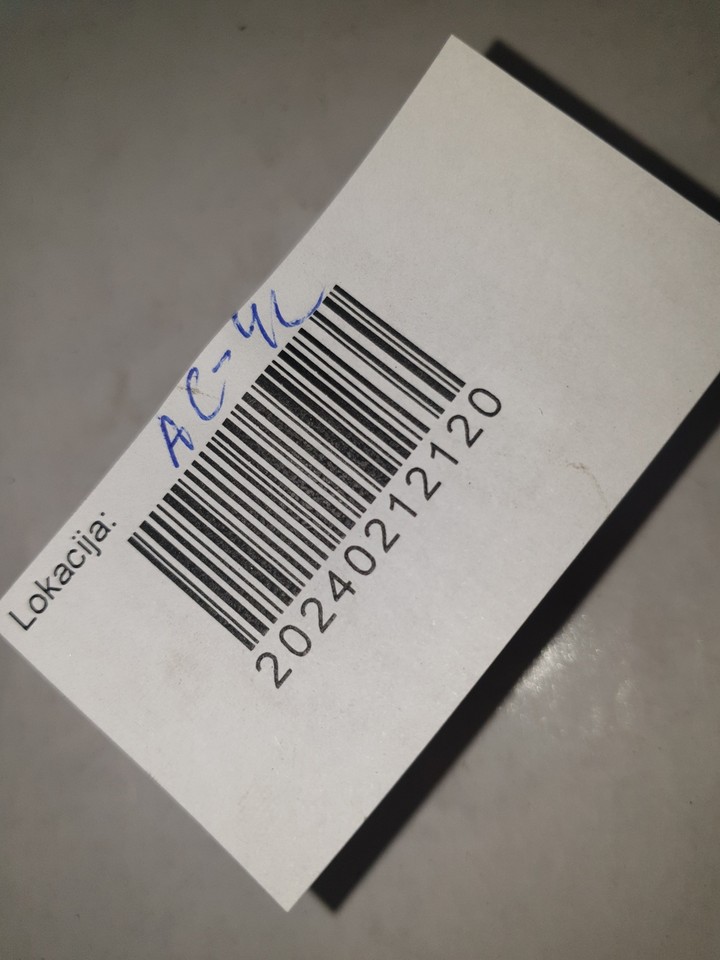 VW CADDY III Furgon 2KA, 2KH, 2CA, 2CH Relays 0335200038 2004 23194468 | eBay