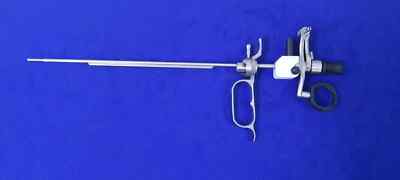 Working Element Passive 24FR Single Stem Storz Compatible Urology ...