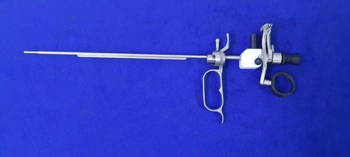 Working Element Passive 24FR Single Stem Storz Compatible Urology ...