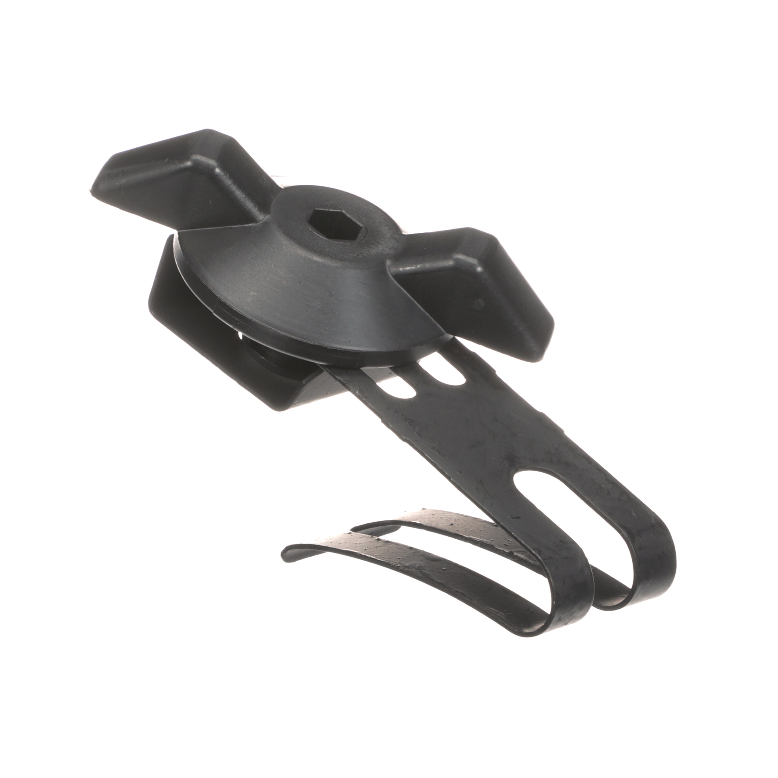 OEM NEW 07-24 Sierra Silverado Spare Tire Wheel Jack Tool Bag Retainer ...