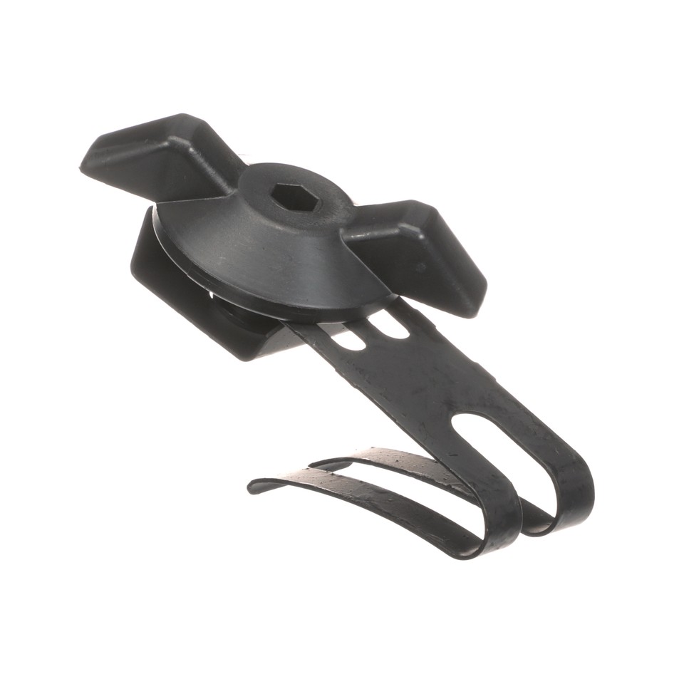 OEM NEW 07-24 Sierra Silverado Spare Tire Wheel Jack Tool Bag Retainer ...