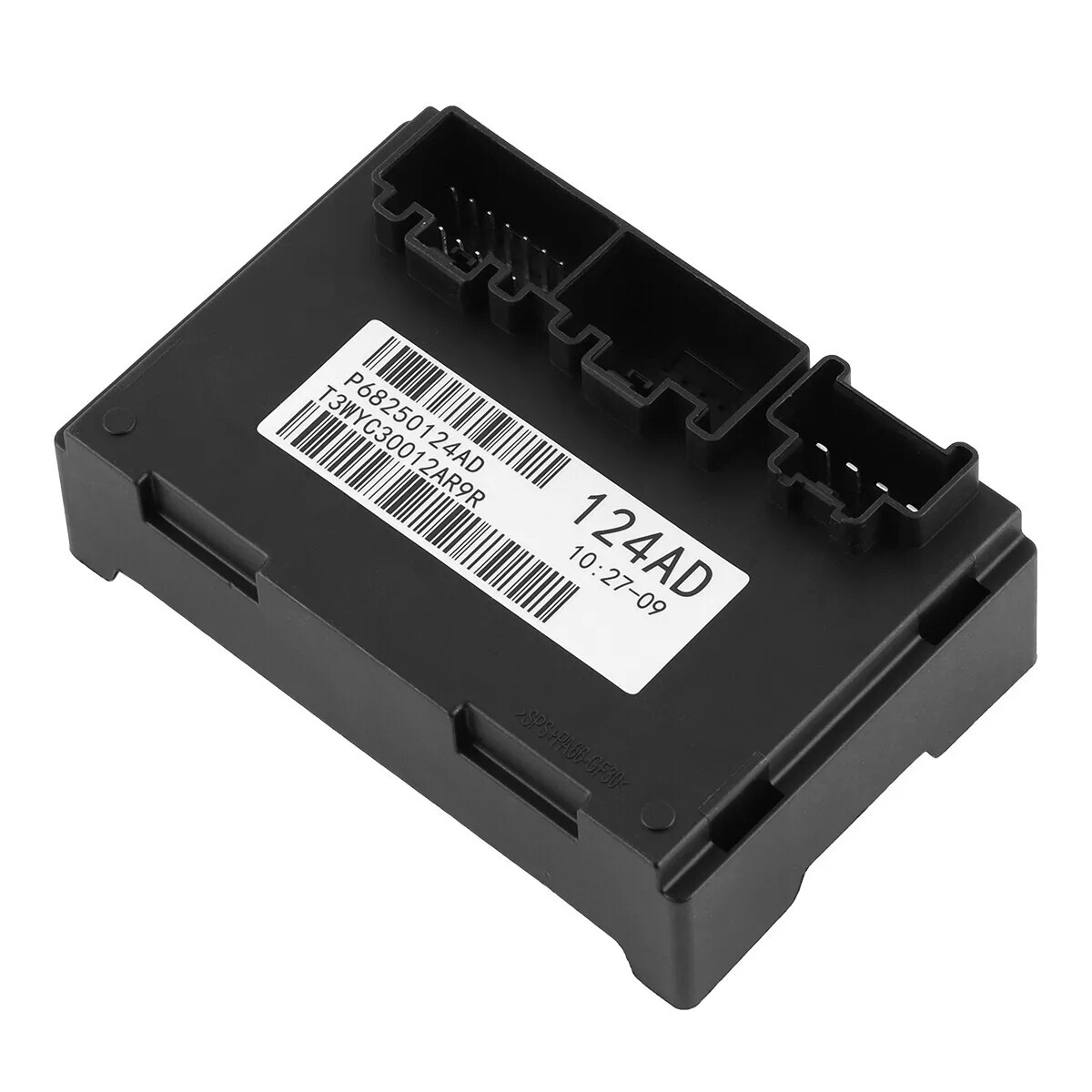 68250124AD Transfer Case Control Module for Dodge Jeep Grand Cherokee ...