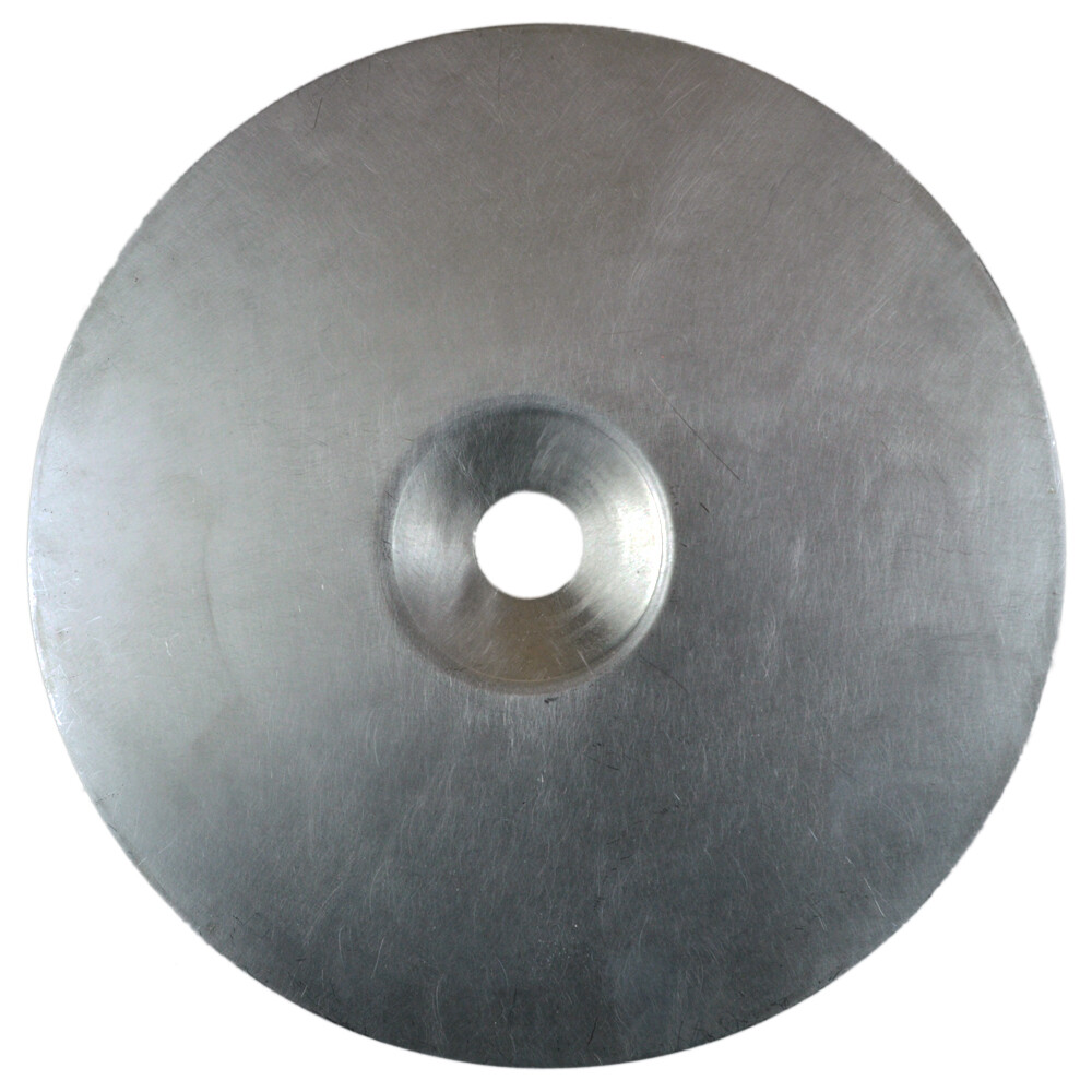 9" Metal Shrinking Disc - PANEL BEATING, BODY REPAIR, HOTROD ...