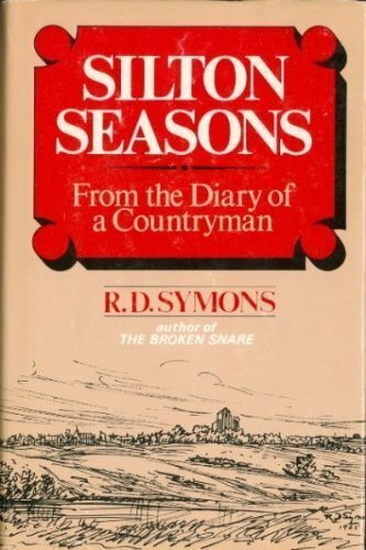 Silton Seasons: From the Diary of a Countryman (Hardcover) | eBay