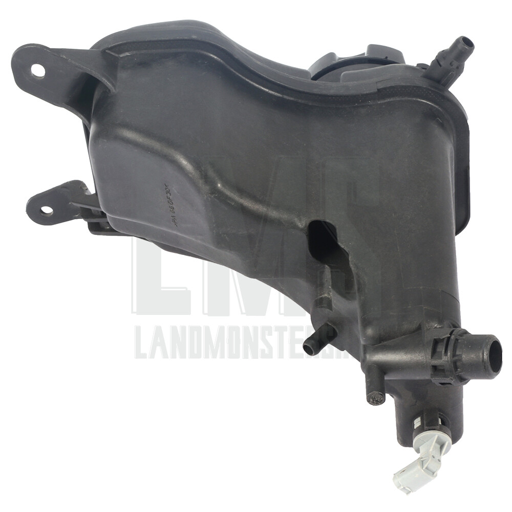 Radiator Coolant Overflow Tank for 2006 BMW 330xi 325i 325xi 330i 3.0L ...