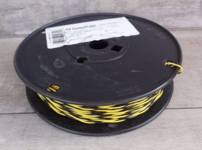 Cable - Cross Connect Wire