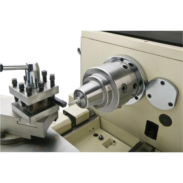 Grizzly T10459 5c Collet Chuck D1-4 for sale online | eBay