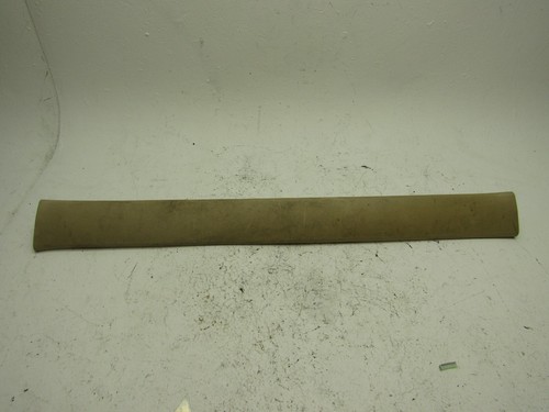 Sill Scuff Plate RL 2005 2008 Right Passenger Front Door Inner Floor ...