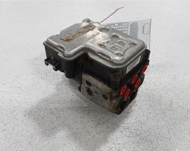 2000-2002 Chevy Tahoe, Yukon, Suburban 1500 Abs Anti Lock Brake Pump ...