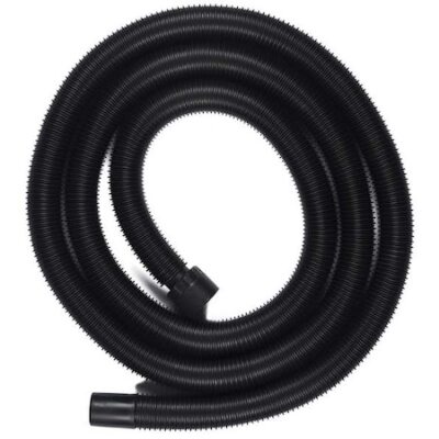 Shop-Vac 9062500 Vacuum Hose,Plastic,12 Ft,Locking Inlets | eBay