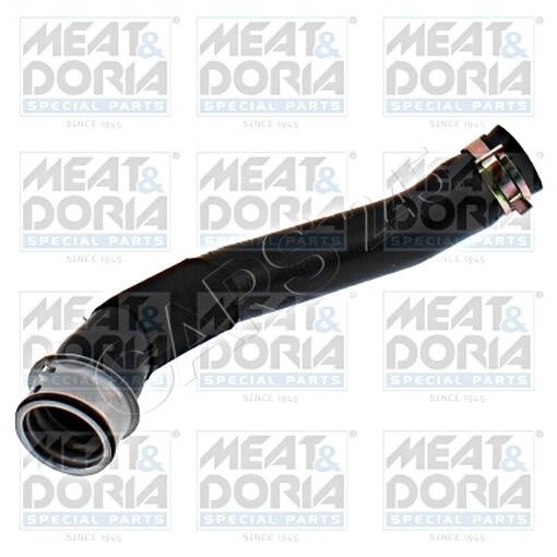 Charger Intake Hose For PORSCHE 718 Boxster 718Ster Cayman 911 13-20 ...