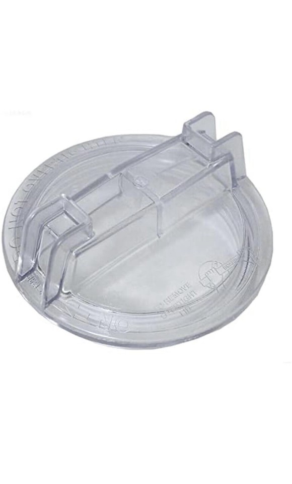 Pentair C3-139P1 Sta-Rite Dura-Glas & Max-E-Glas Pool Pump Lid. *New ...