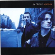 Waiting de Devlins,the | CD | état très bon 601215310221 | eBay