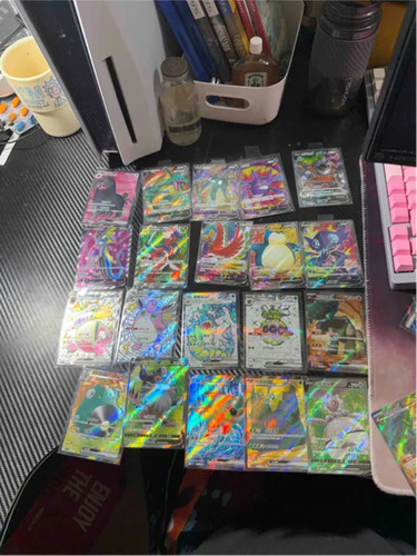 PTCG Pokemon SR & SSR Lots 20 S.Chinese | eBay