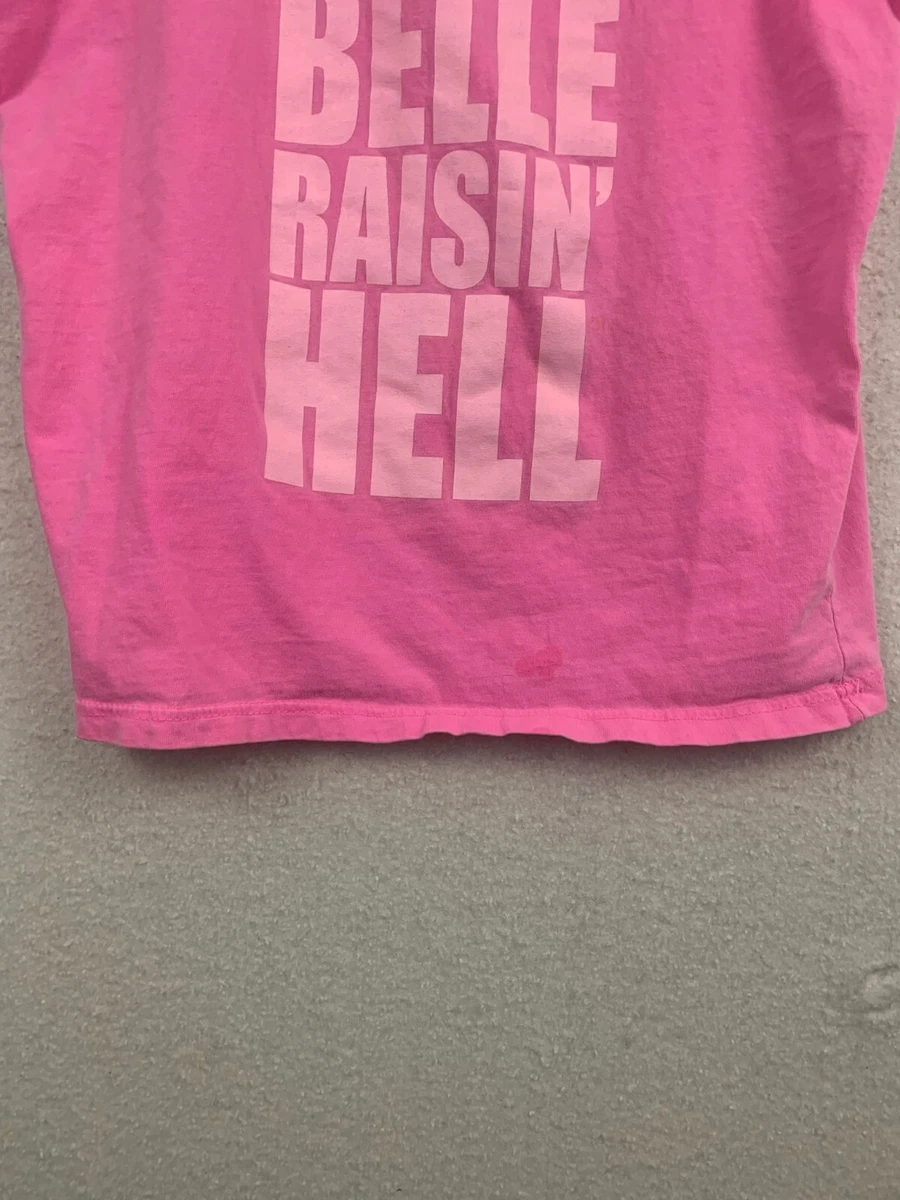 Southern Belle Raisin Hell Tank