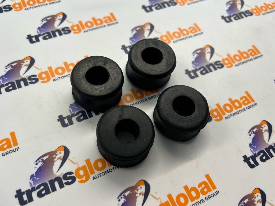 Front Shock Absorber Rubber Mounting Bush Kit for Land Rover Defender ...