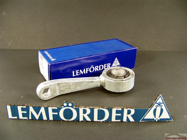 Mercedes LEFT FRONT TORSION BAR SWAY BAR LINK LEMFORDER OEM Quality ...
