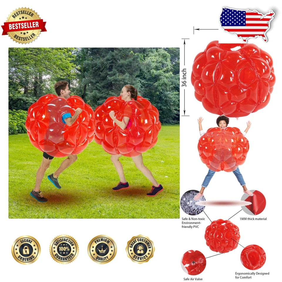 Human Hamster Ball for sale | eBay