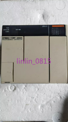 1Pcs Used Omron CQM1-CPU11-E | eBay