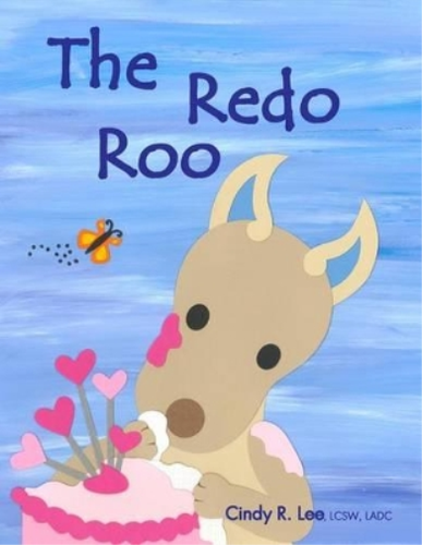 Cindy R Lee The Redo Roo (Poche) 9781517121525 | eBay