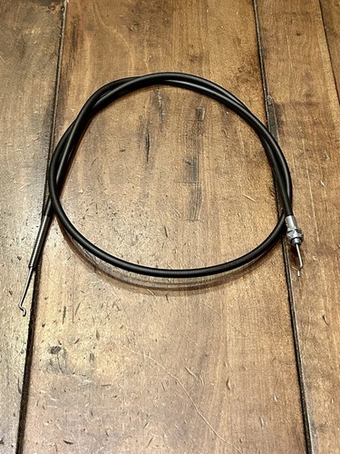 TORO Throttle Cable 22295 22296 130-6400 Genuine OEM | eBay