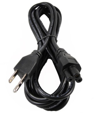 Casio Projector XJ-S35 XJ-S31 XJ-S36 XJ-S46 AC power cord supply cable ...