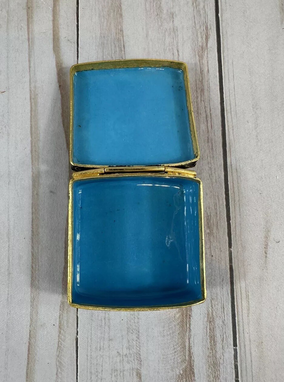 Museum Of Jewelry, Jewelry Trinket Box, Celtic Iron Cross And Dove ...