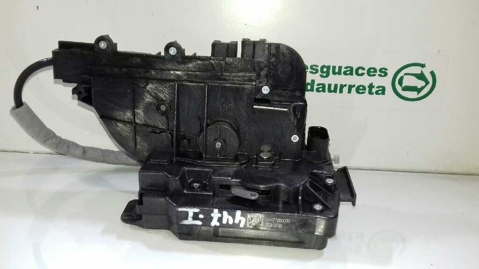 A4477200035 SCHLOSS DER LINKEN VORDERTÜR / 1513936 FÜR MERCEDES-BENZ ...