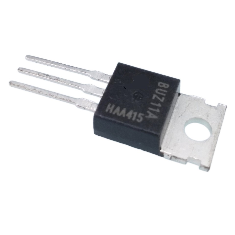 10pcs BUZ11 30A 50V 0.040 Ohm N-Channel Power MOSFET Transistors- | eBay