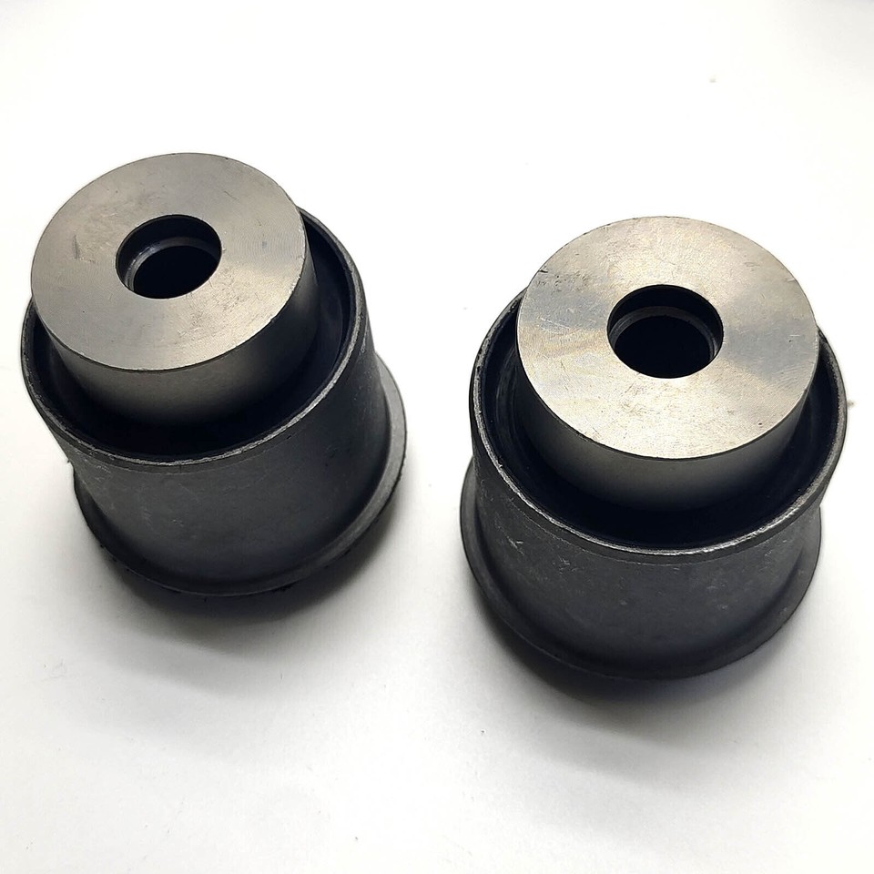 8PCS Front Upper Lower Control Arm Bushing For Maserati Quattroporte ...