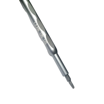 LEAN ON US S2 Steel Torx Security T6 Screwdriver TR6 for Mac Mini | eBay