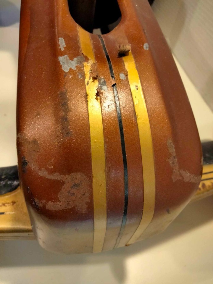 GARTON SPEEDSTER CHAIN DRIVE PEDAL CAR Irish Mail Car | eBay