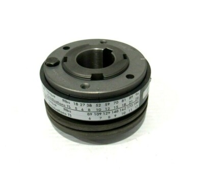 NEW MAYR 2/100-110 ROBA SLIP HUB SIZE 2 2100110 | eBay