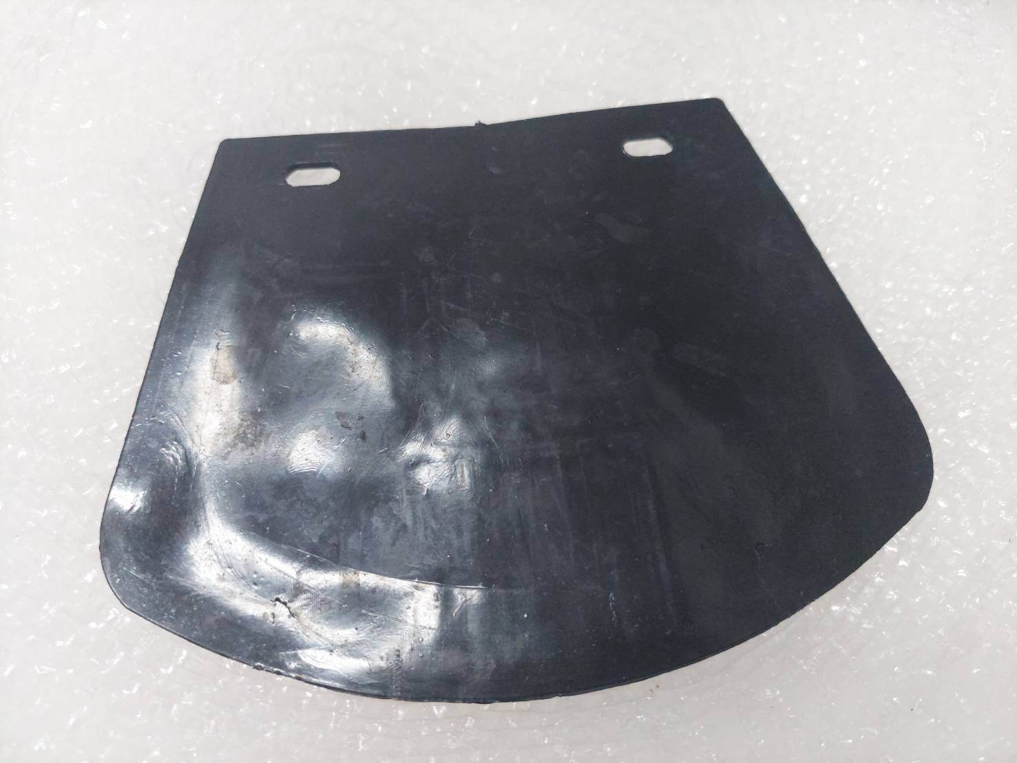 HONDA CT 90 200 CT90 TL125 TL250 FRONT FENDER MUDFLAP MUD GUARD NEW | eBay