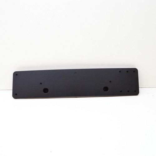 MERCEDES-BENZ GLC X253 Number Plate Bracket A2538802100 New Genuine | eBay