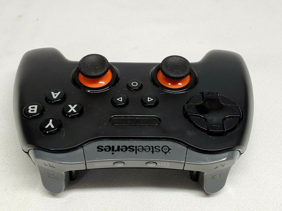 Steelseries Controller Stratus Xl