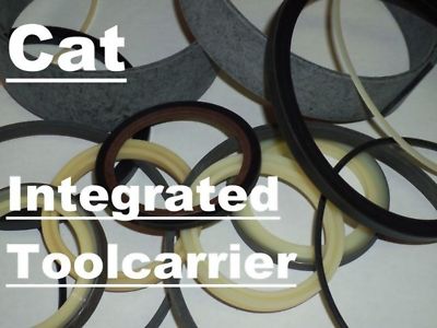 1857688 Tilt Cyl Seal Kit Fits Cat Caterpillar IT18B-IT18F IT24F-IT28G ...