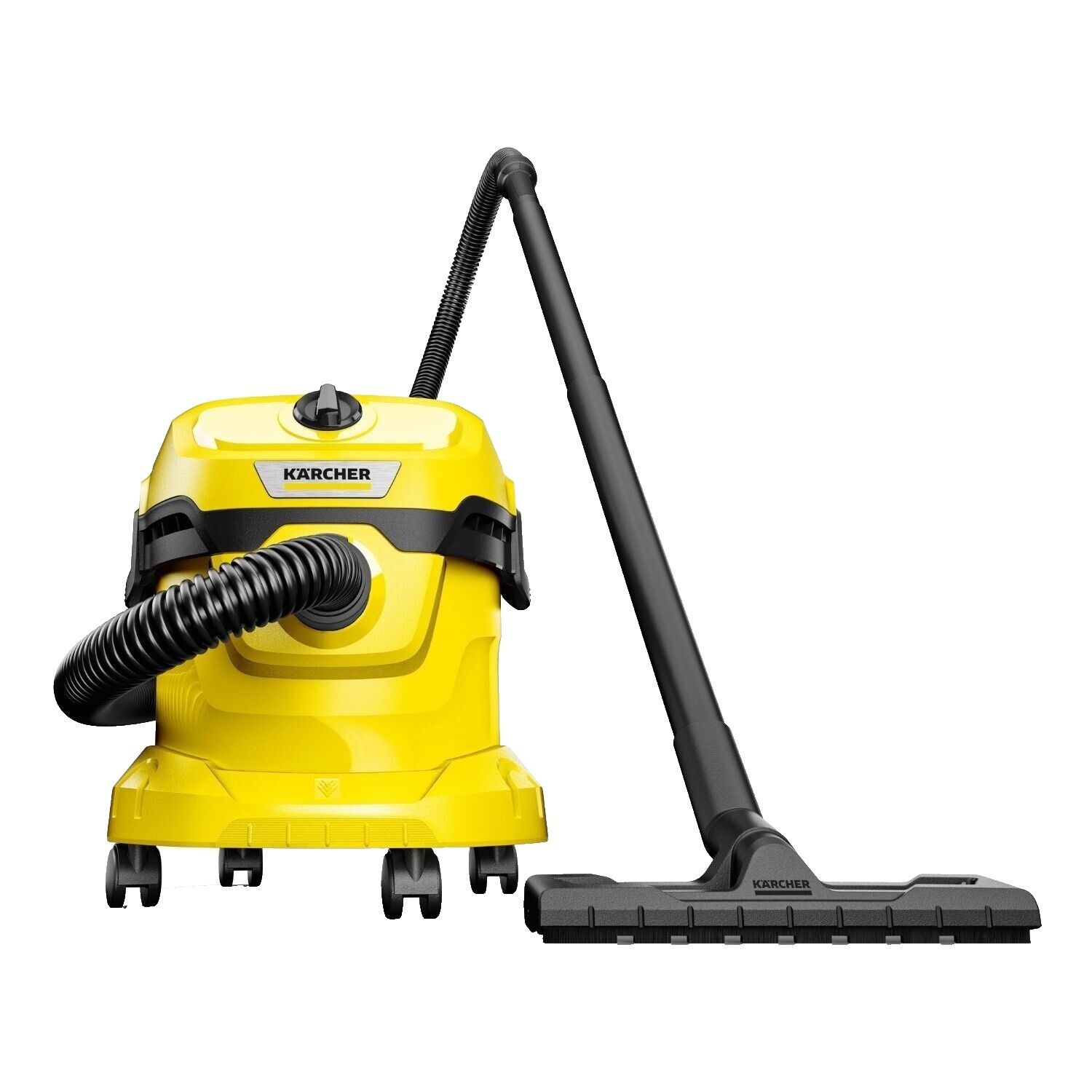 Karcher Wd2 Filter | eBay UK