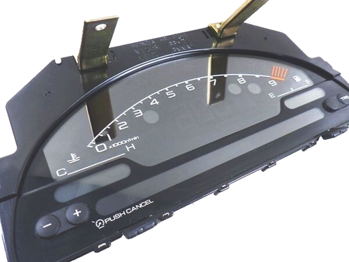 Fair Condition FCFS! Honda S2000 AP1 OEM Speedometer Cluster Gauge ...