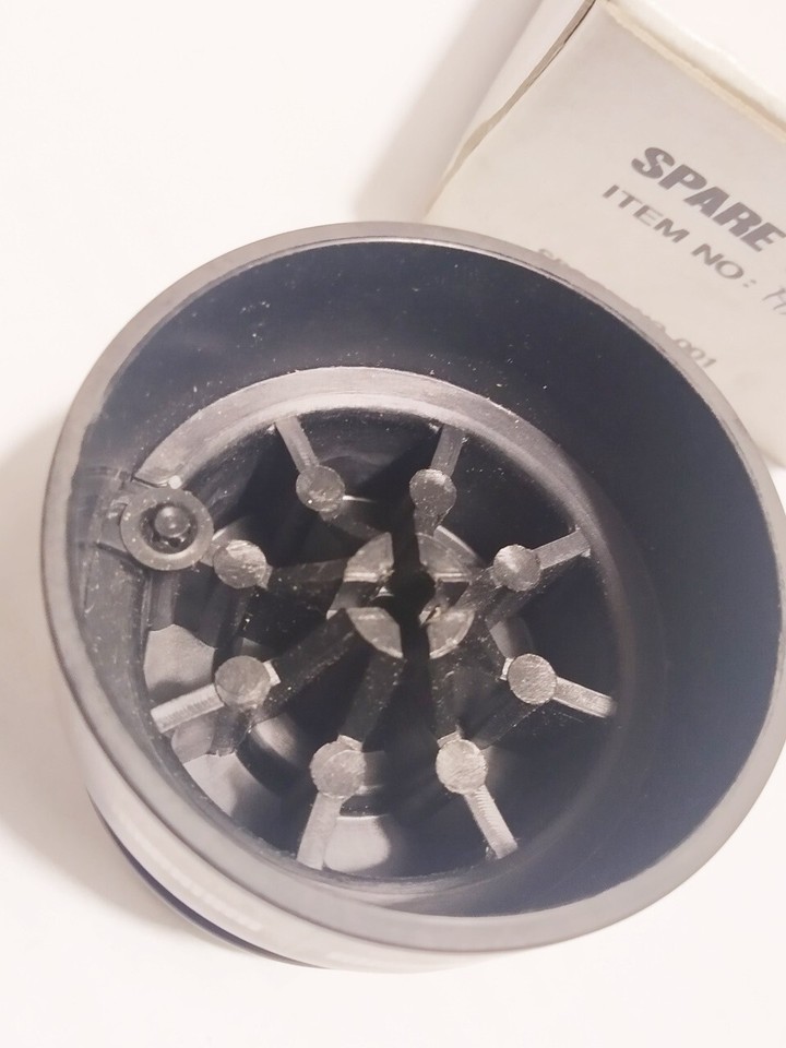 Silstar FX 40 Rollenspule | eBay