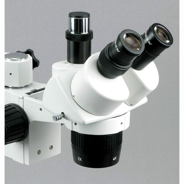 AmScope+SW-3T24Z+20X-40X-80X+Trinocular+Stereo+Microscope+on+Single+Arm ...