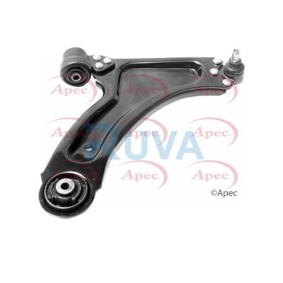 Fits Vauxhall Corsa Combo Ruva Front Right Lower Track Control Arm #1 ...