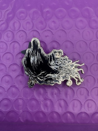 Wizarding World of Harry Potter Trading Pin Dementor Wraith Azkaban ...
