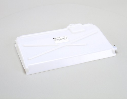 Manitowoc Ice Curtain, Water, Vac Form 4004773 - Genuine OEM ...