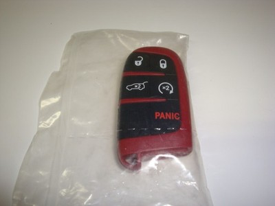 2021-2026 DODGE DURANGO SRT HELLCAT REMOTE KEY FOB 68467666 NEW OEM | eBay
