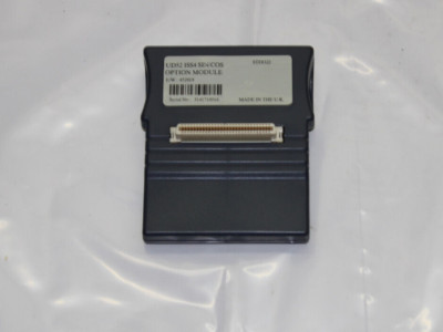 Control Techniques UD52 ISS4 Sin/Cos Option Module STDO23 | eBay